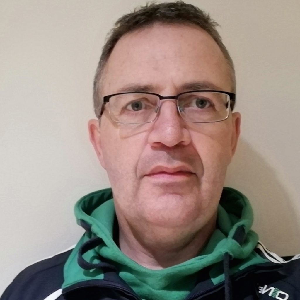 Denis Calnan - Donacarney Celtic Football Club